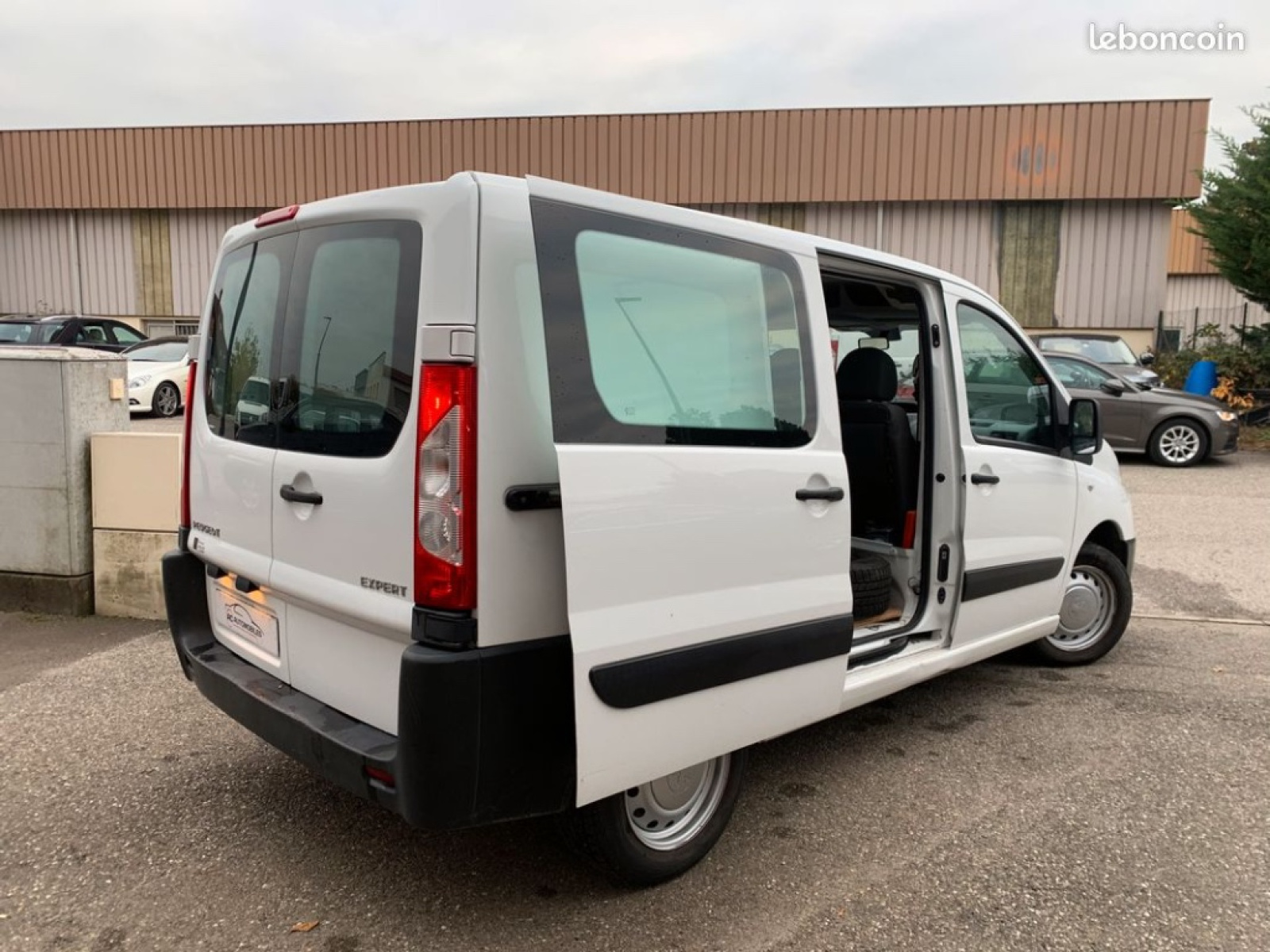 Peugeot Expert 1 6 Hdi 90 Fiabilite